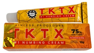 TKTX Original - TKTX Tattoo Shop