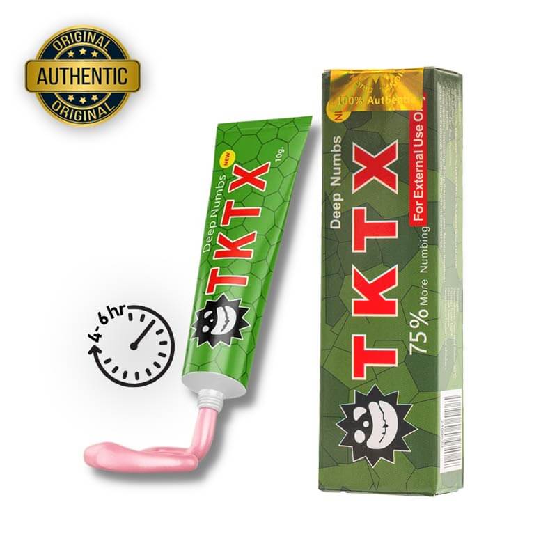 TKTX Original - TKTX Tattoo Shop